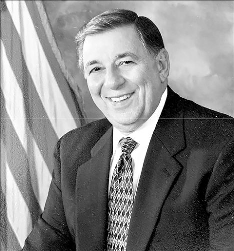 Peter S. Olivito | News, Sports, Jobs - The Herald Star